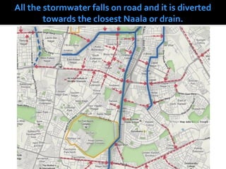 Drainage masterplan for delhi - recommendations | PPT
