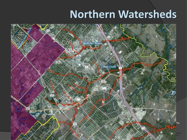 Drainage Master Plan | PPT