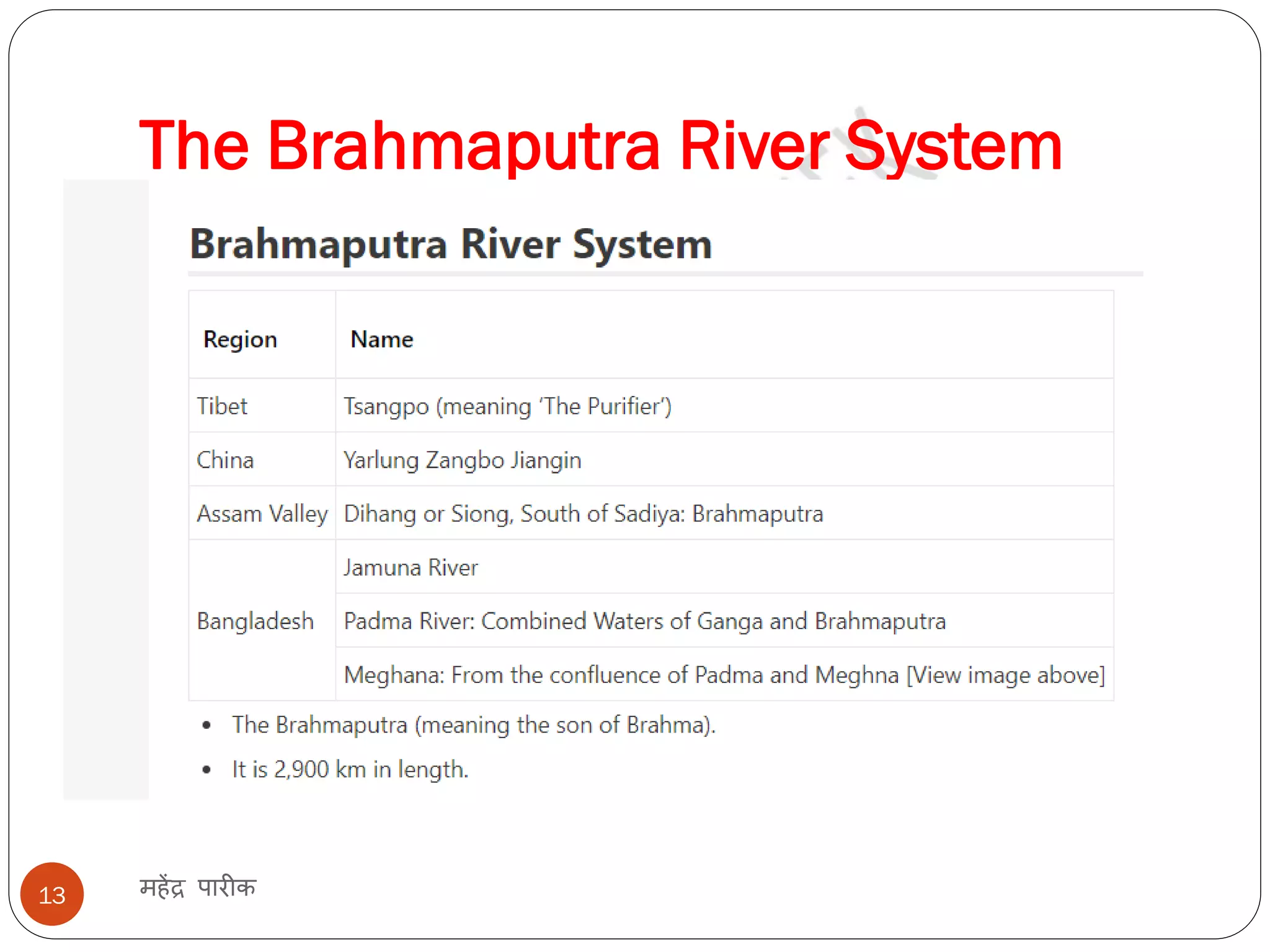 Drainage part 2 | PDF