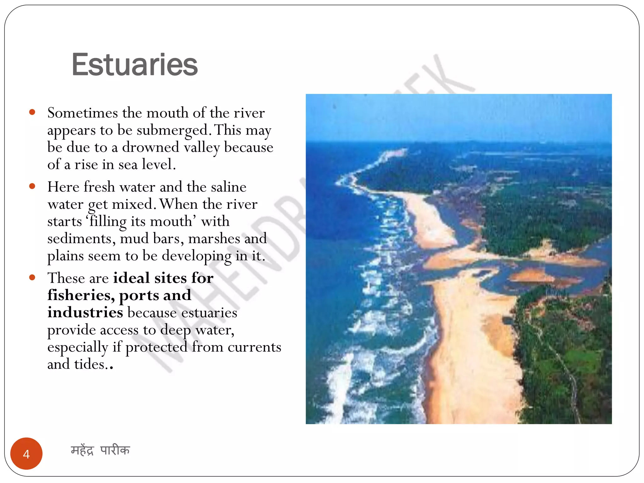 Drainage part 3 | PDF