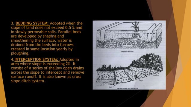 DRAINAGE AND ITS TYPES PPTPPRISI(Prisi).pptx | Gardening | Home & Garden