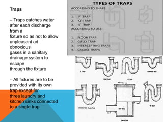 Drainage system | PPT