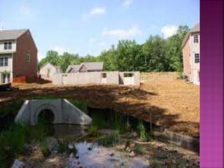 Drainage system | PPTX