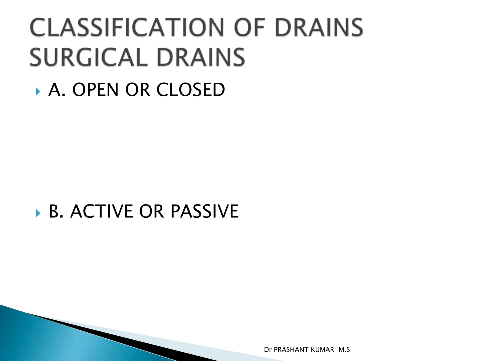 Drainage system.pptx