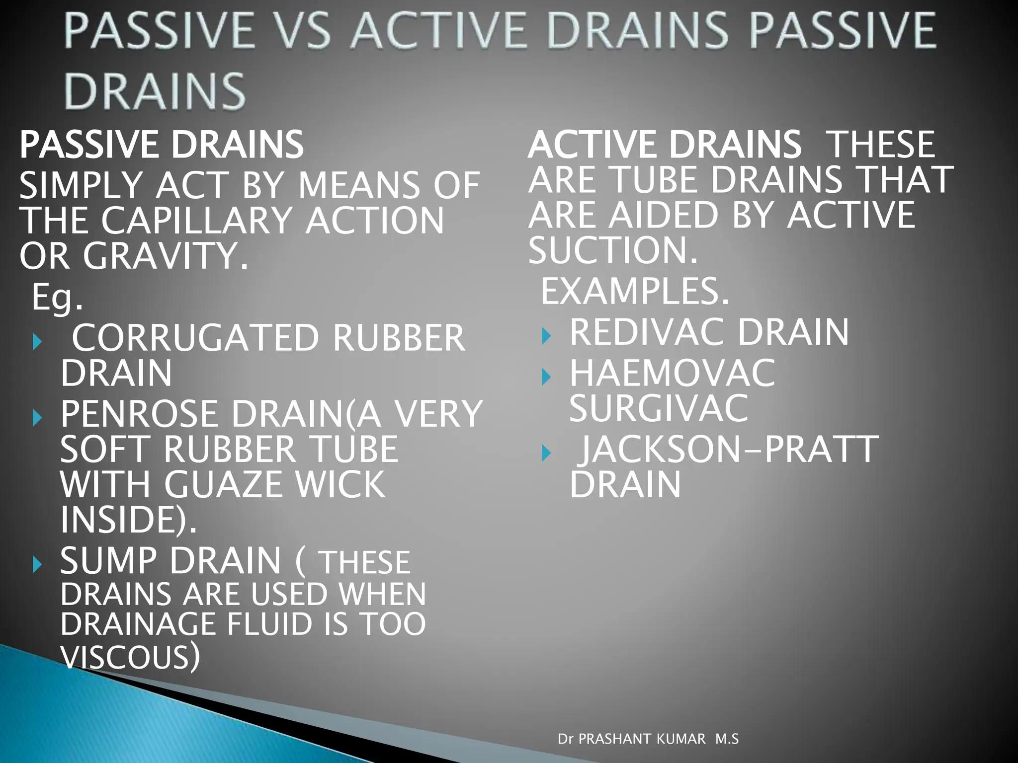Drainage system.pptx