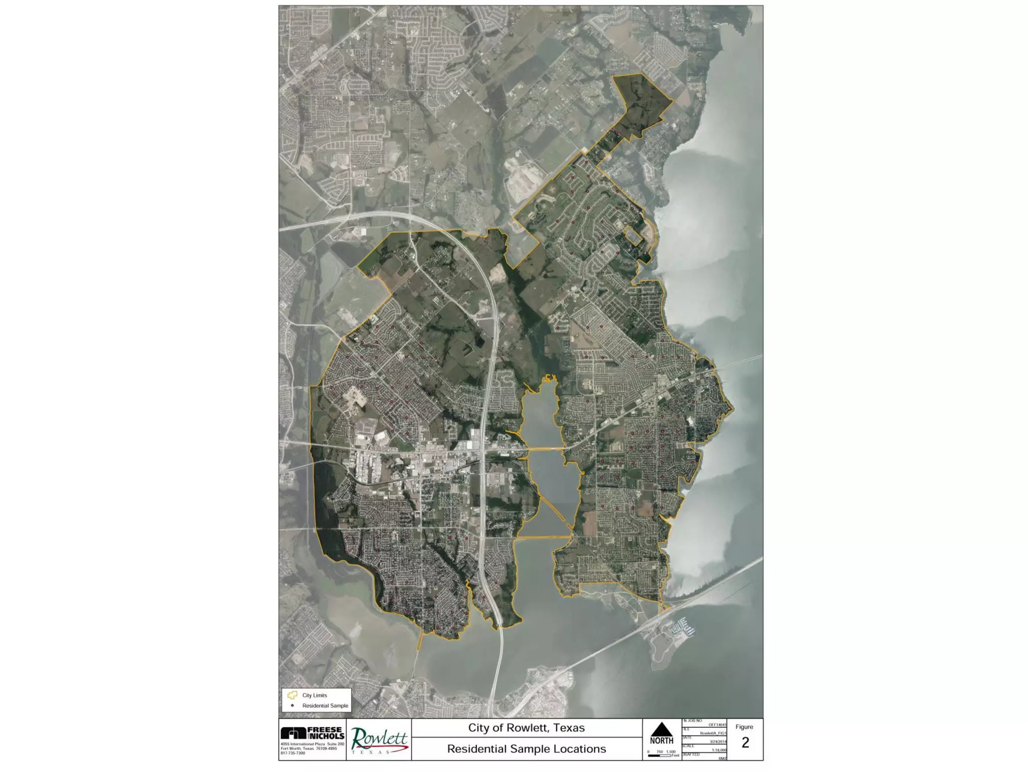 Jim Proce - Stormwater & Drainage Utility Fees Analysis and ...