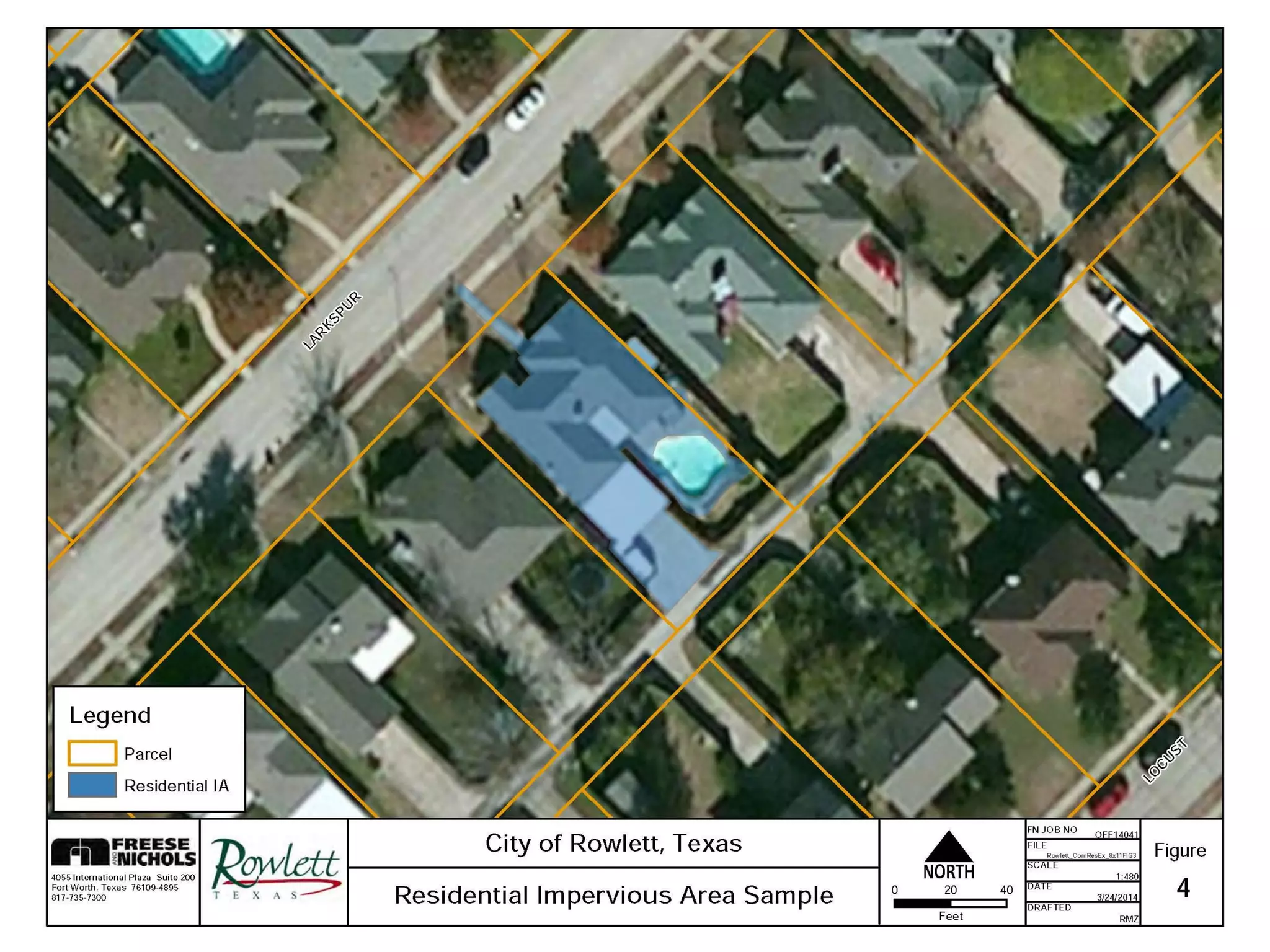 Jim Proce - Stormwater & Drainage Utility Fees Analysis and ...