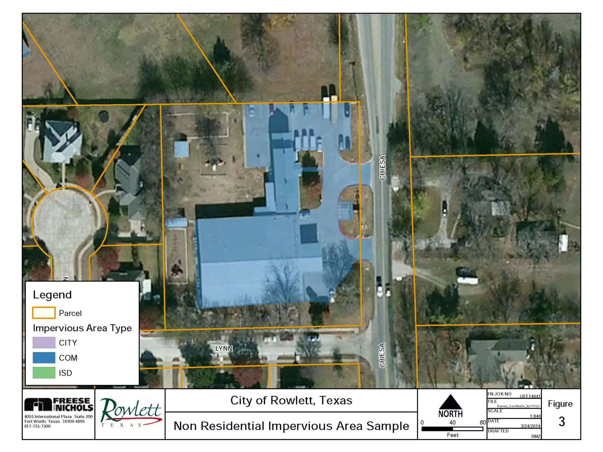 Jim Proce - Stormwater & Drainage Utility Fees Analysis and ...