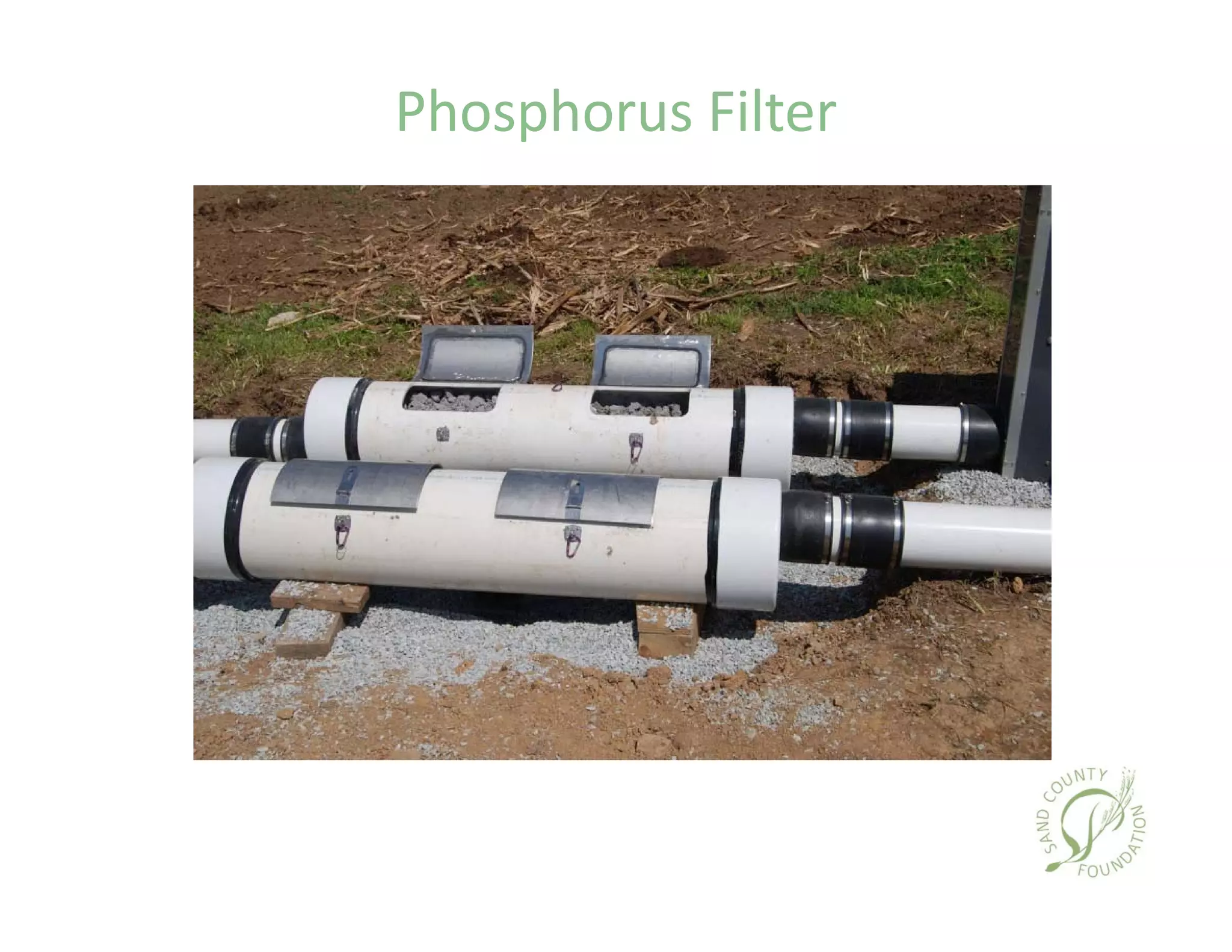 Drainage water management options and strategies | PPT