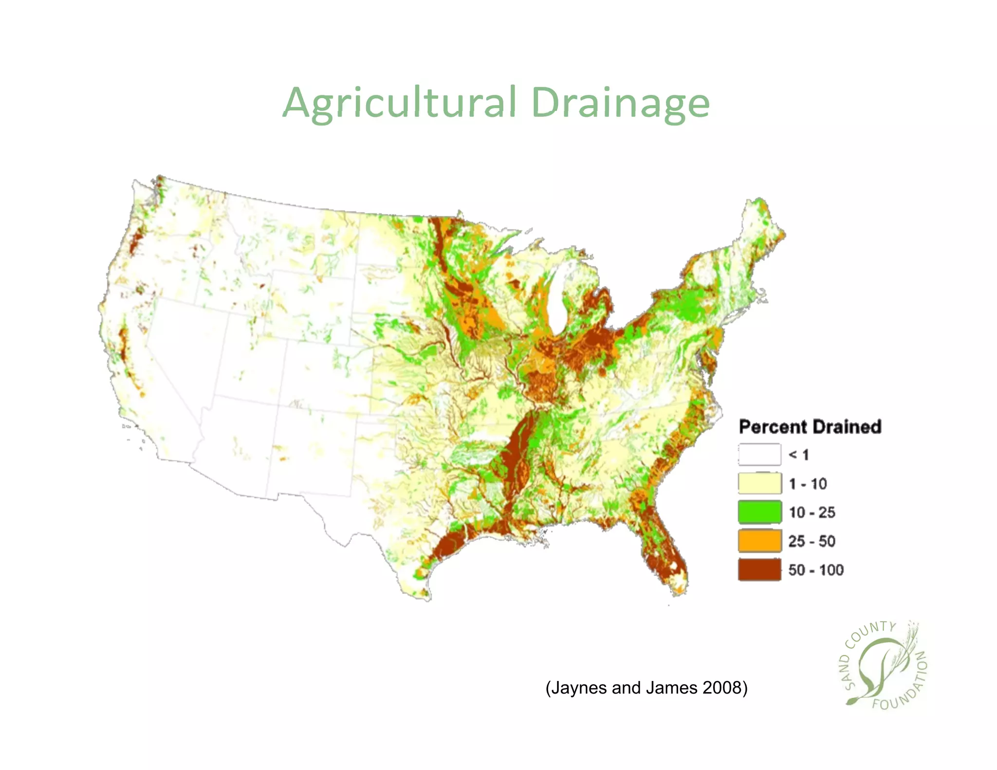 Drainage water management options and strategies | PPT