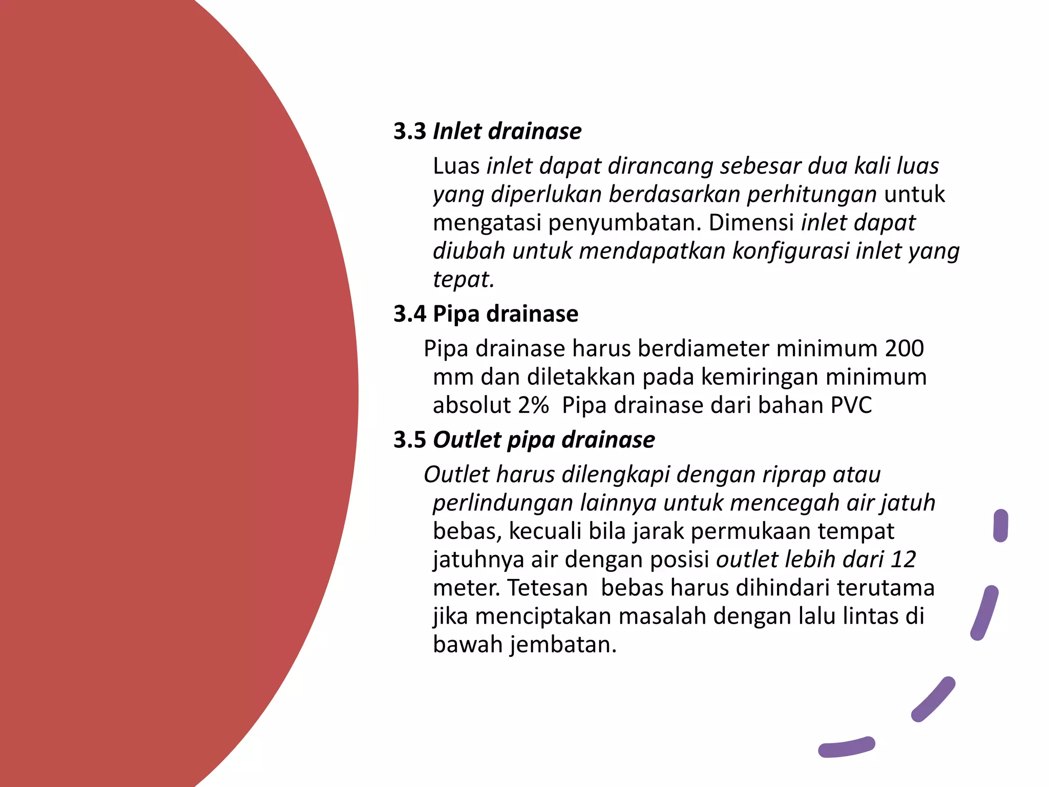 DRAINASE JEMBATAN.pptx