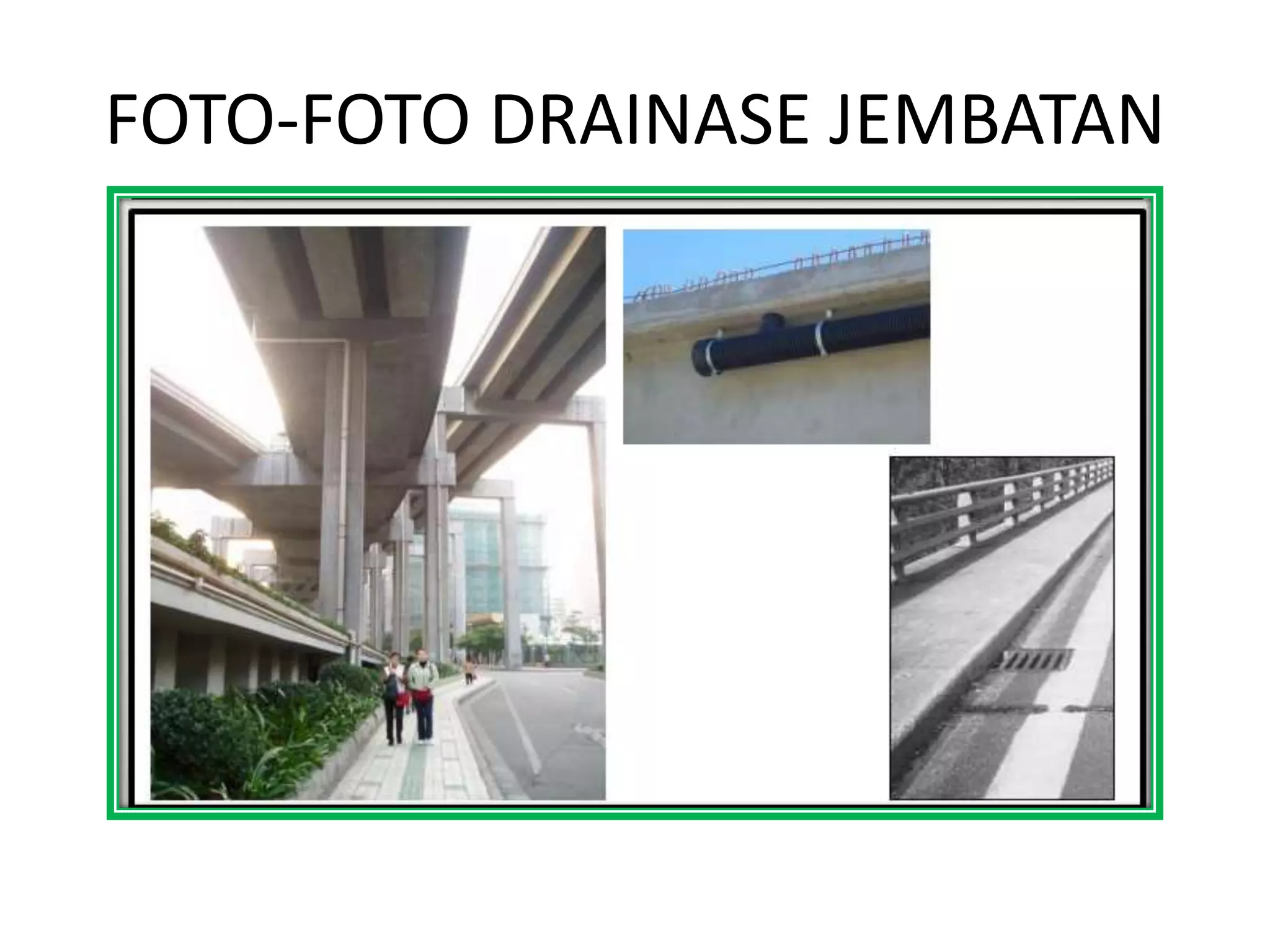 DRAINASE JEMBATAN.pptx