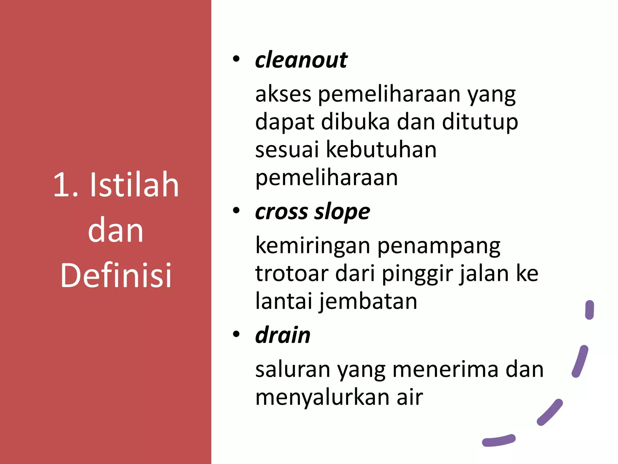 DRAINASE JEMBATAN.pptx