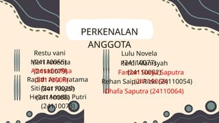 DRAINASE PERKOTAAN KEL 3 BANJIR CISURUPAN.pptx