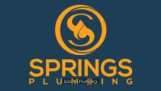 Drain Cleaning & Sewer Line Repair Phoenix AZ | PPTX
