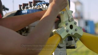 Drain Cleaning & Sewer Line Repair Phoenix AZ | PPTX