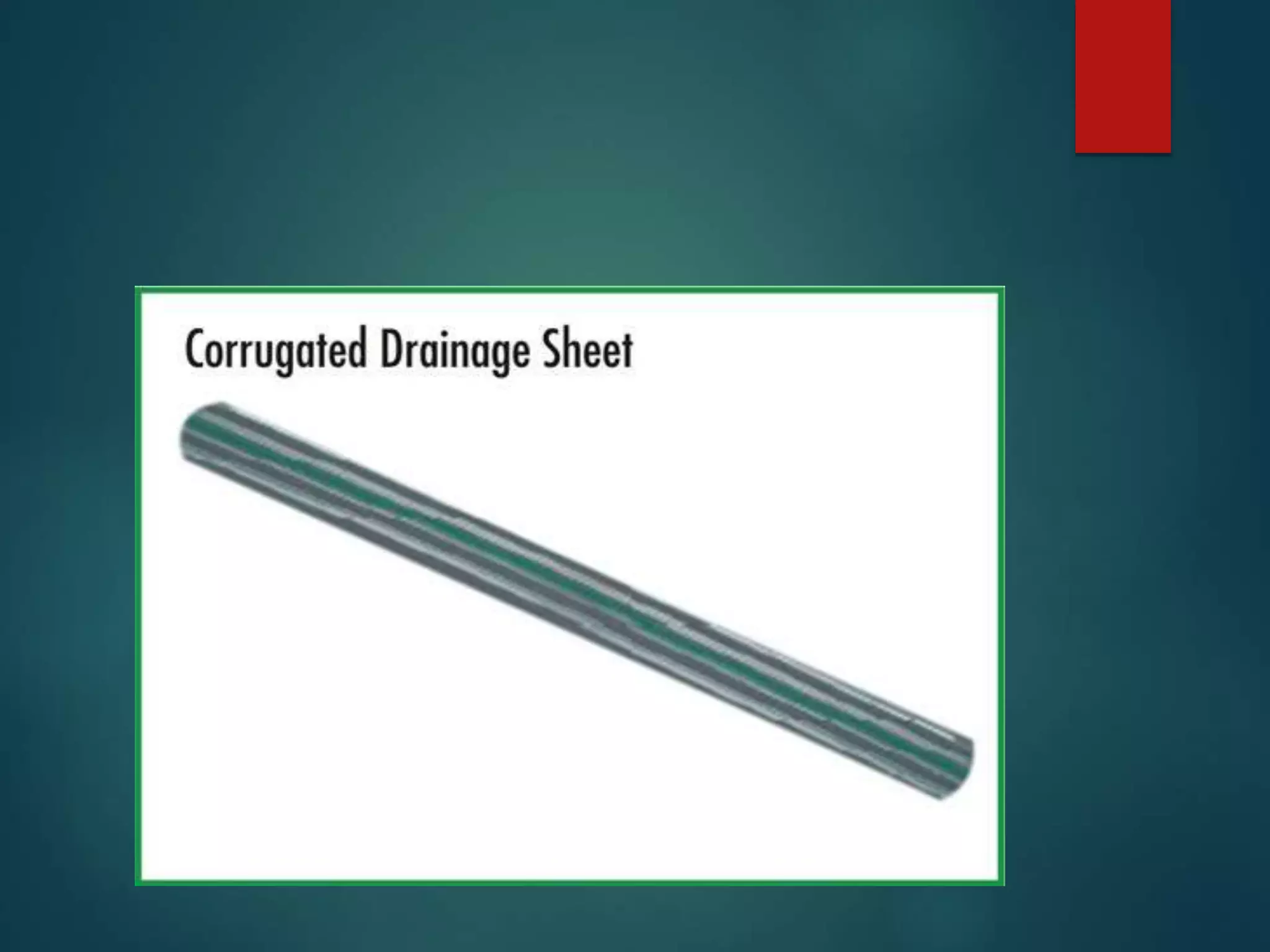 DRAINS AND DRAINAGE SYSTEMS IN SURGERY PPT - Corrected.ppt