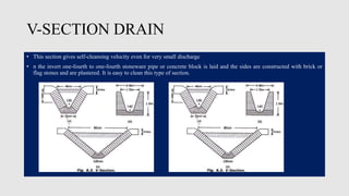 Drains and sewer | PPTX | Home Appliances | Home & Garden