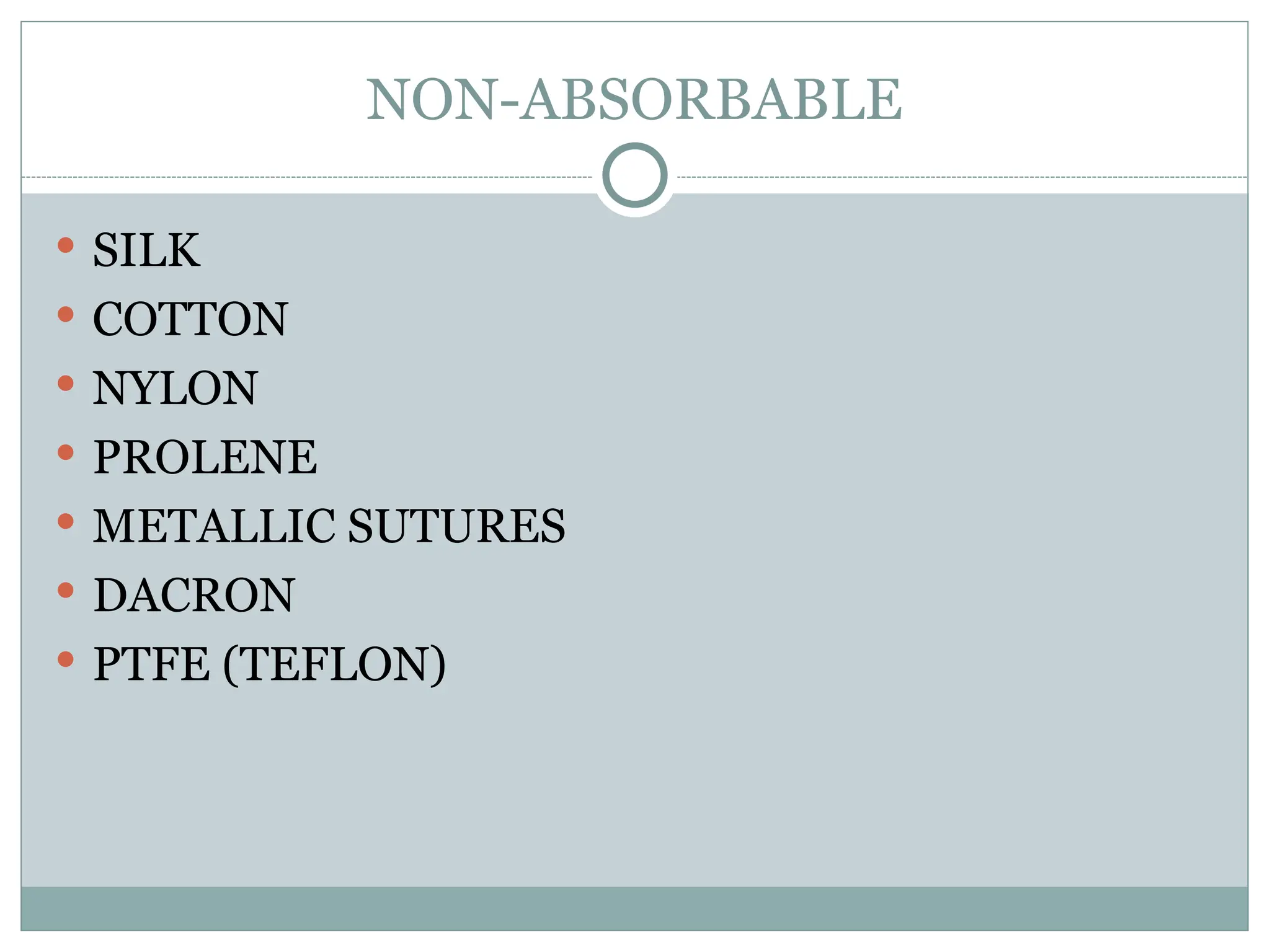 DRAINS,CATHETERS & SUTURES [Autosaved].ppt
