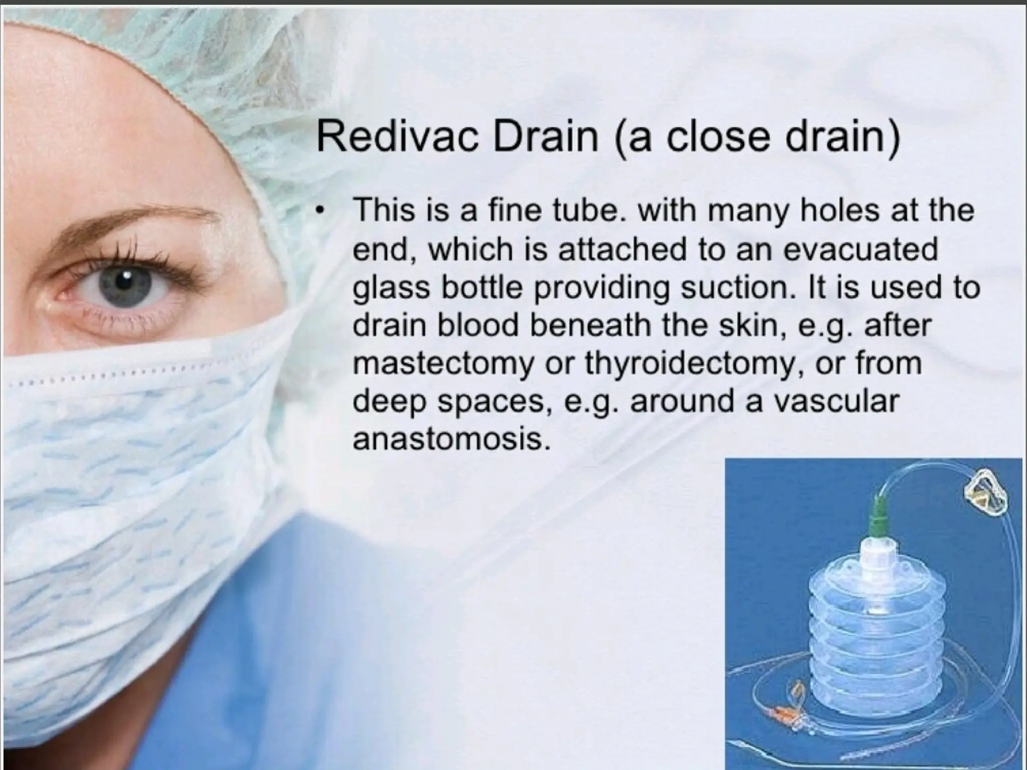 DRAINS,CATHETERS & SUTURES [Autosaved].ppt