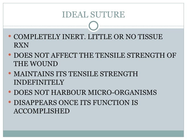 DRAINS,CATHETERS & SUTURES [Autosaved].ppt