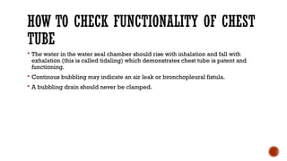 DRAINS IN SURGERY . DR MANISH CHAUDHARY SURGERY RESIDENT,COMSTH, 2024 ...