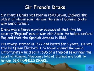 Drake | PPT