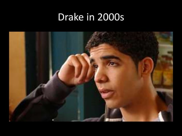 Drake | PPT
