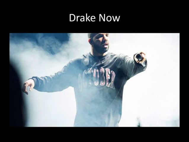 Drake | PPT
