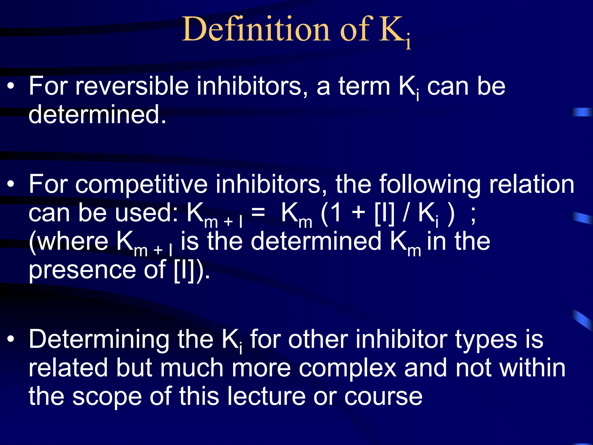 enzyme kinetics-how it works, michelis menten equation | PPT