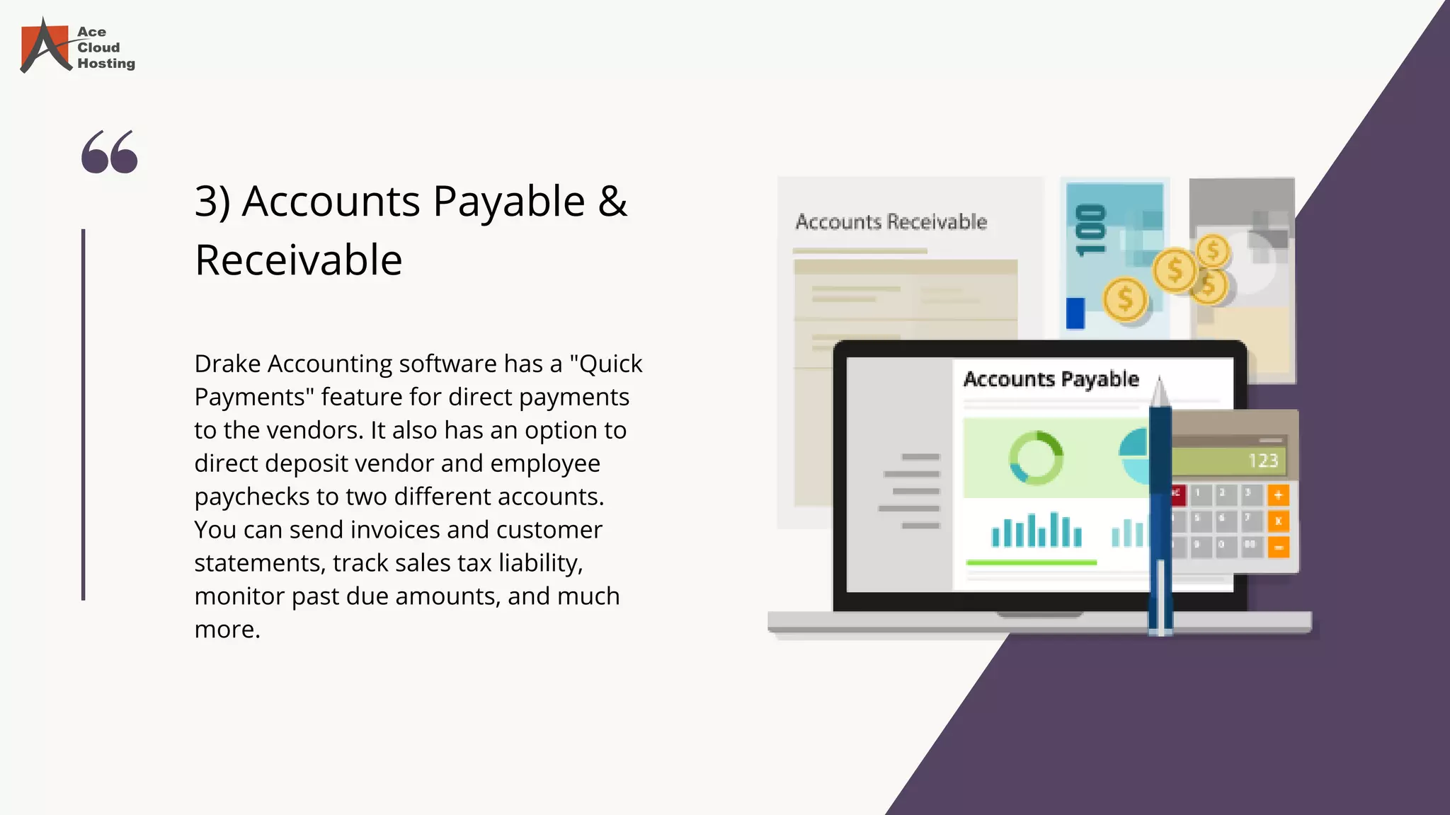 Drake Accounting: 5 Features You Should Know | PDF
