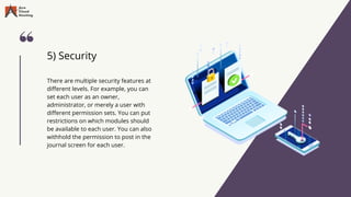 Drake Accounting: 5 Features You Should Know | PDF