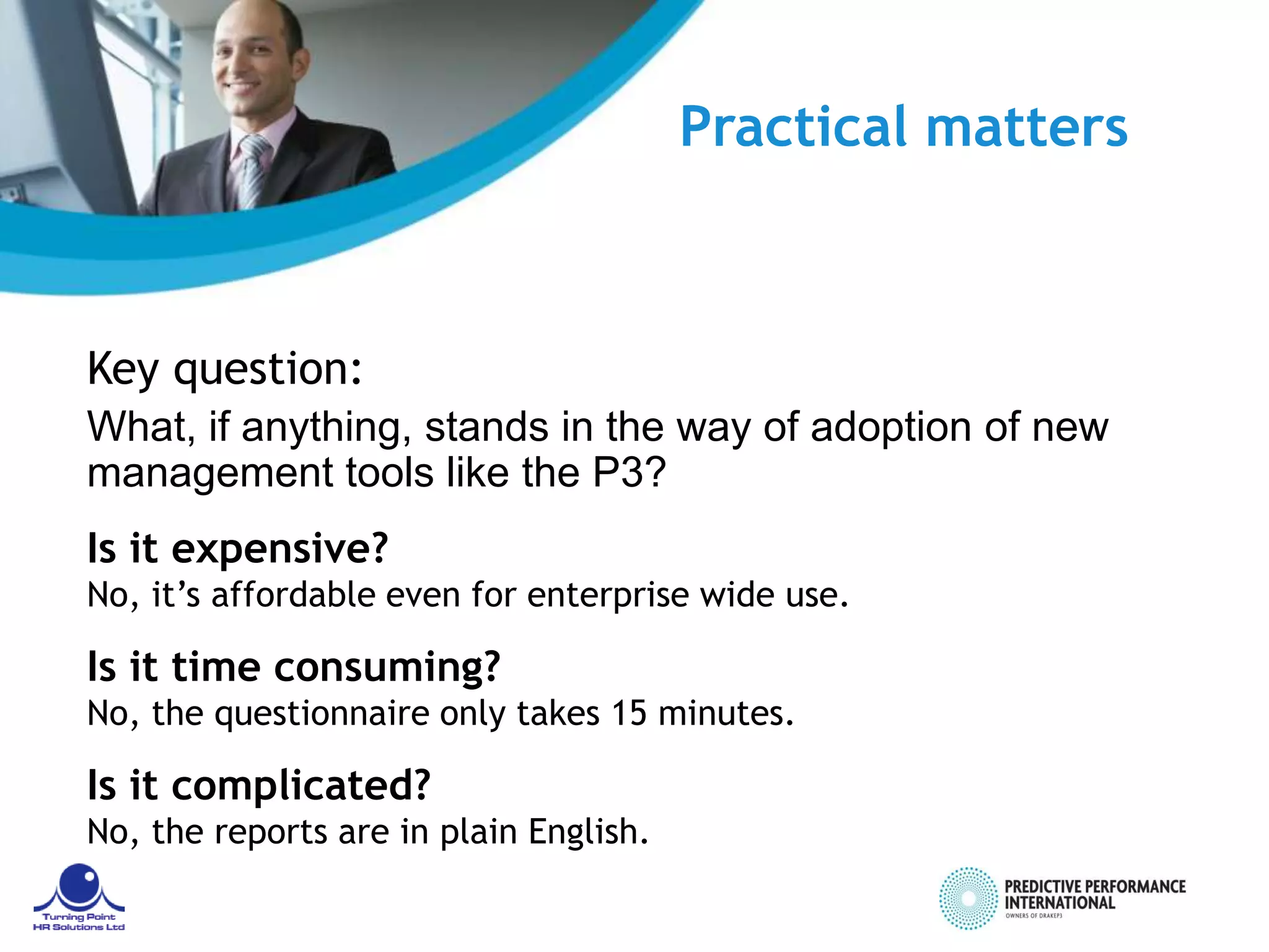 Drake P3 New Intro Presentation | PPSX