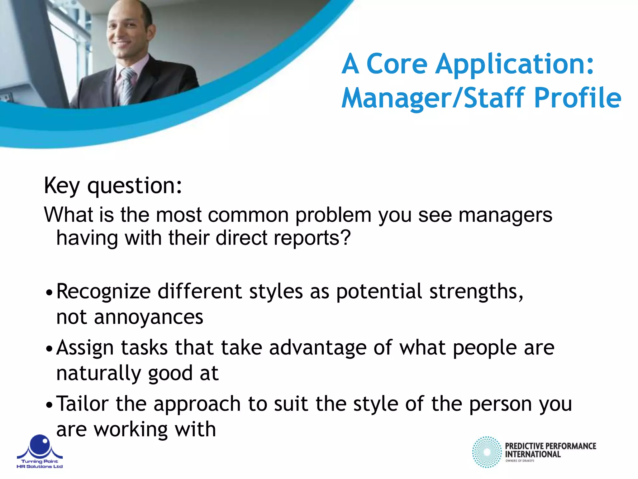 Drake P3 New Intro Presentation | PPSX