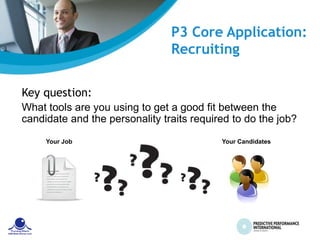 Drake P3 New Intro Presentation | PPSX