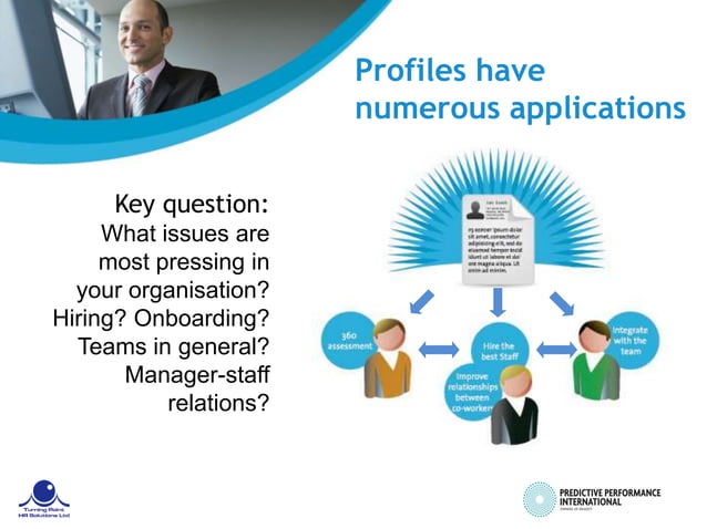 Drake P3 New Intro Presentation | PPSX