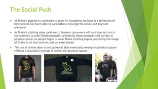 Drake Powerpoint | PPTX