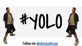 Drake Yolo Quotes