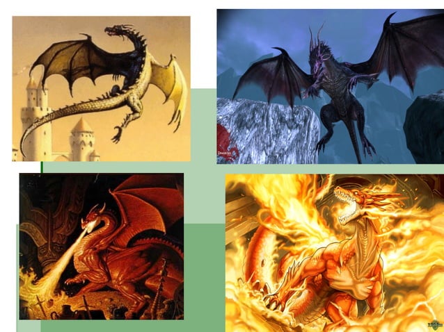 Dragons | PPT
