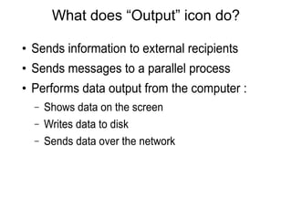 DRAKON Visual Language: Tutorial. Part 2 | PDF