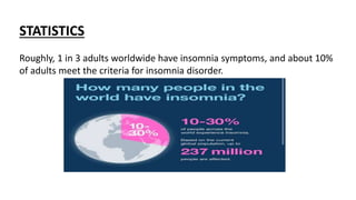 DrAkshat_Insomnia etiology causes treatment .pptx