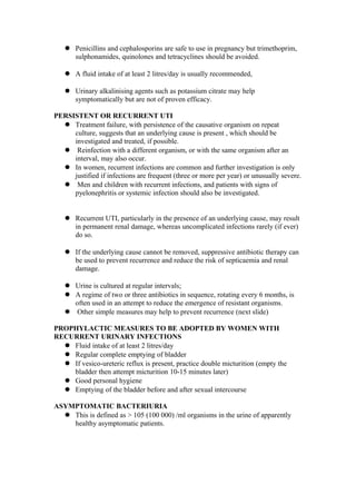 Medicine 5th year, all lectures (Dr. Alaa Hussain A. Awn) | DOC