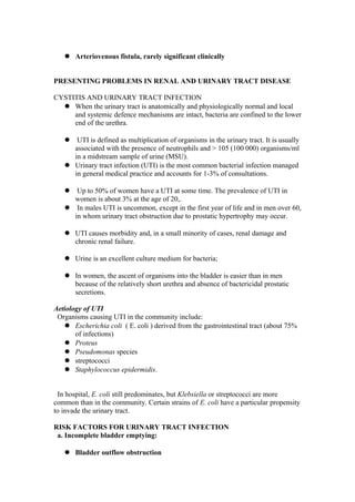 Medicine 5th year, all lectures (Dr. Alaa Hussain A. Awn) | DOC