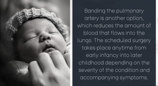 Neonatal Septal Defects: An Overview | PPT