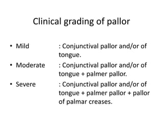 Dr AM - Anemia Mukt Bharat program 2022pptx | PPTX