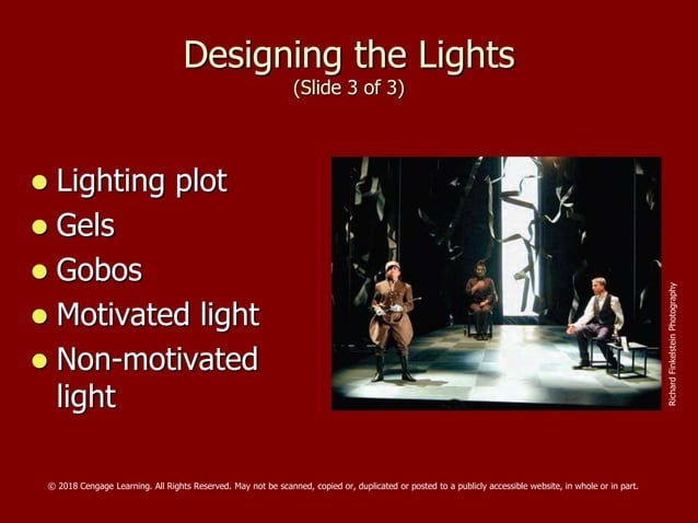 Dram 1310 chapter 9 design | PPTX | Drawing and Sketching | Arts and Crafts
