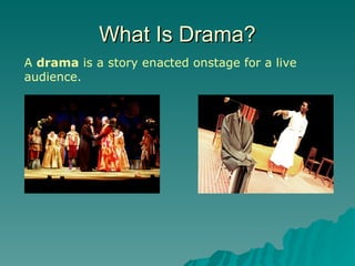 Drama | PPT