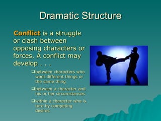 Drama | PPT