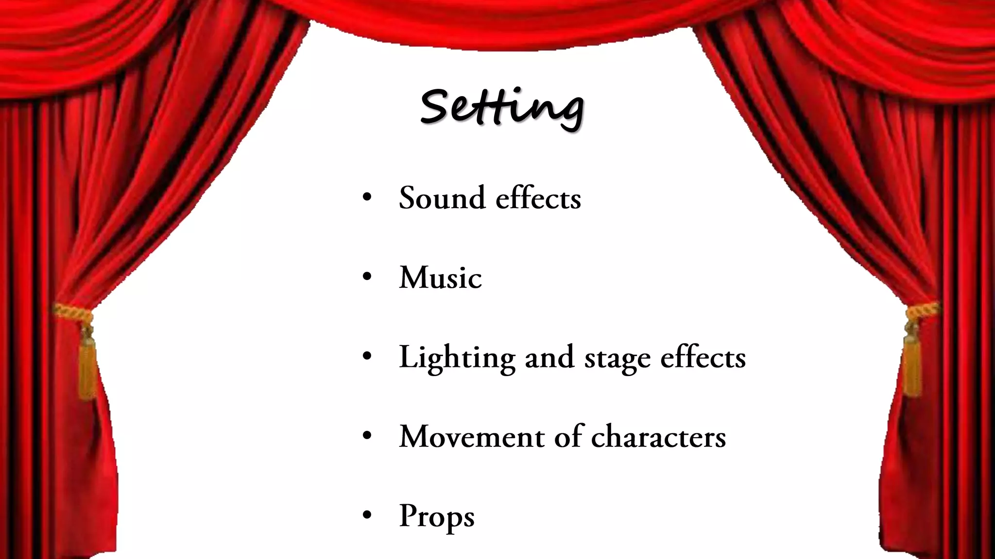Introduction to Playwriting | PDF