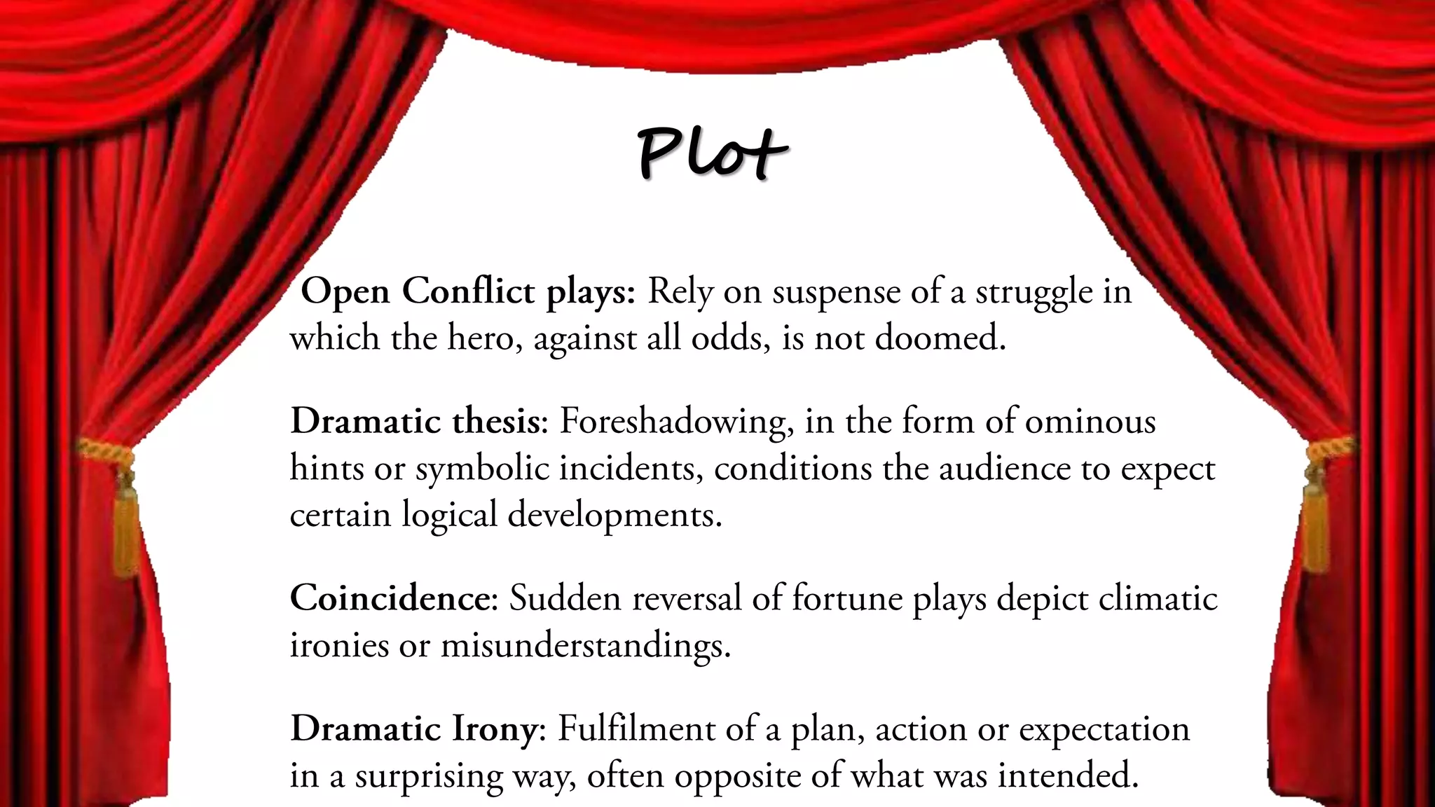 Introduction to Playwriting | PDF